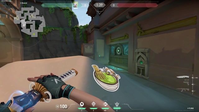 Valorant Guide: Updraft From C Main To C Waterfa - Valorant Guides ...