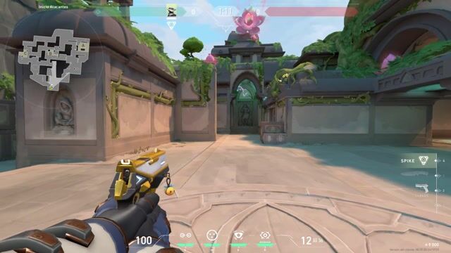 Valorant Guide: Antilurk cams for C attack - Valorant Guides, Strategy ...