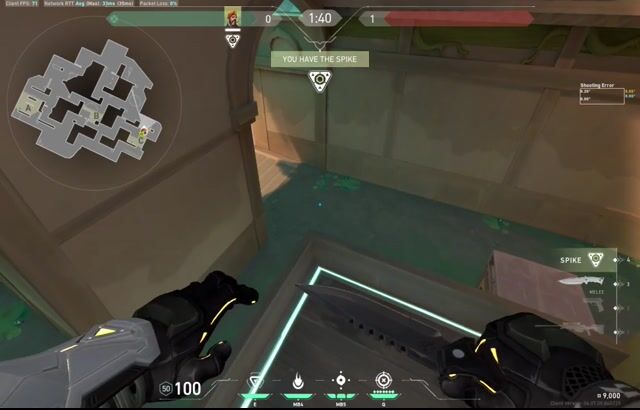 Valorant Guide: C site For mount - Valorant Guides, Strategy and Tips ...