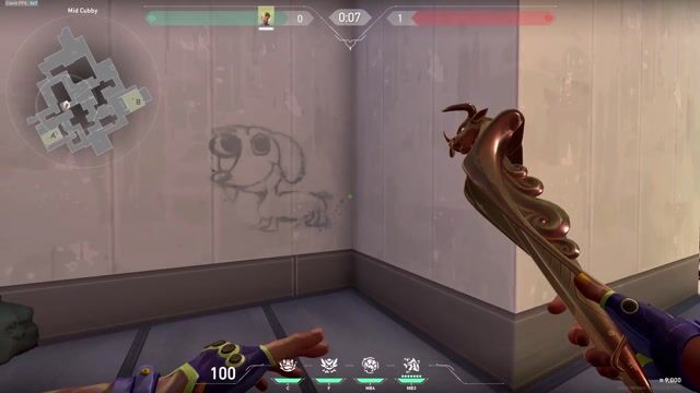 Valorant Guide: Mosh - Cubby to Default - Valorant Guides, Strategy and ...
