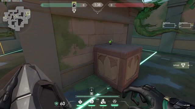 Valorant Guide: Viper Snake Bite A Default - Valorant Guides, Strategy ...