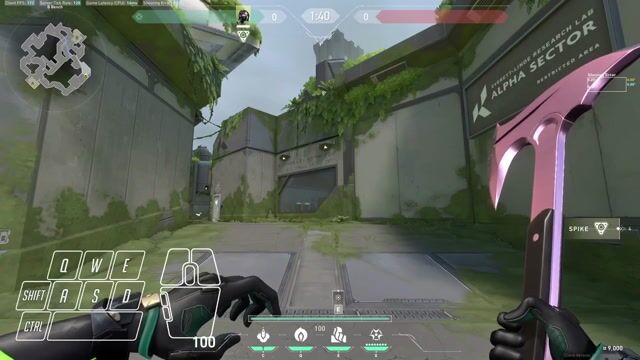 Valorant Guide: Viper Tower Orb - Valorant Guides, Strategy and Tips ...