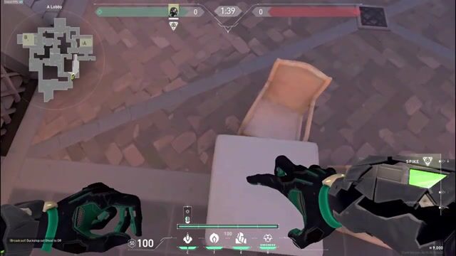 Valorant Guide: A Lobby to A Site - Valorant Guides, Strategy and Tips ...