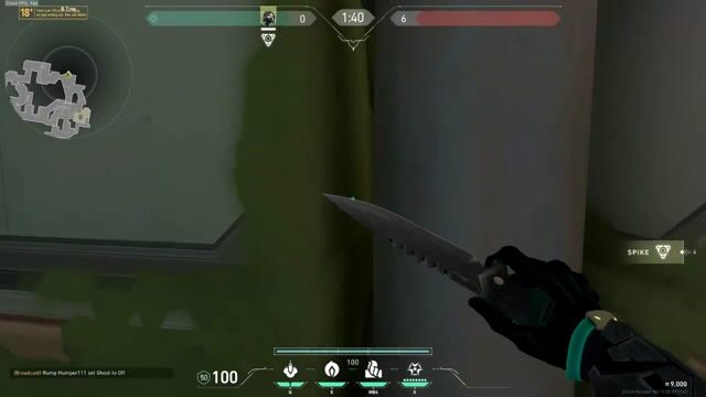 Valorant Guide: viper postplant molly b boxes - Valorant Guides ...