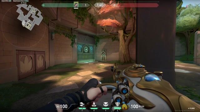 Valorant Guide: Defense A Tree to Main - Valorant Guides, Strategy and ...
