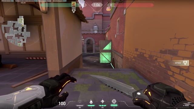 Valorant Guide: B Site - L1_2 - Valorant Guides, Strategy and Tips ...