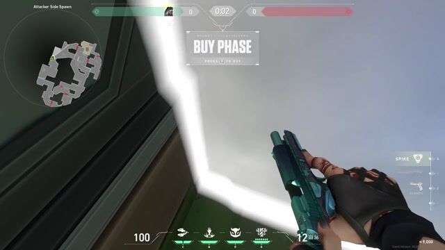 Valorant Guide: Attack A - Valorant Guides, Strategy and Tips ...