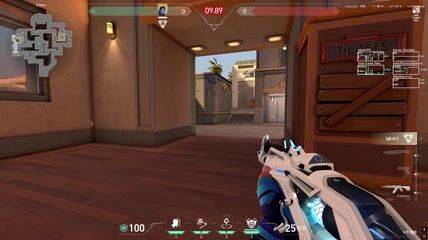 Valorant Lineups, Guides and Tips - Valorant Guides, Strategy and Tips ...