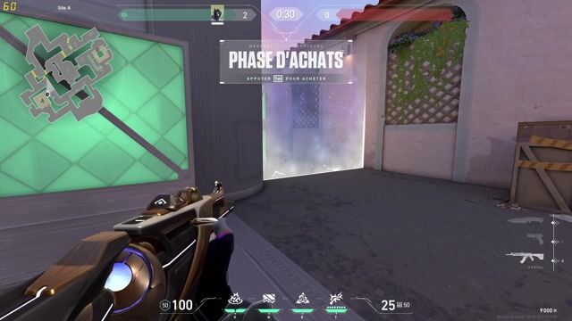 Valorant Guide: setup defense A 1 - Valorant Guides, Strategy and Tips ...