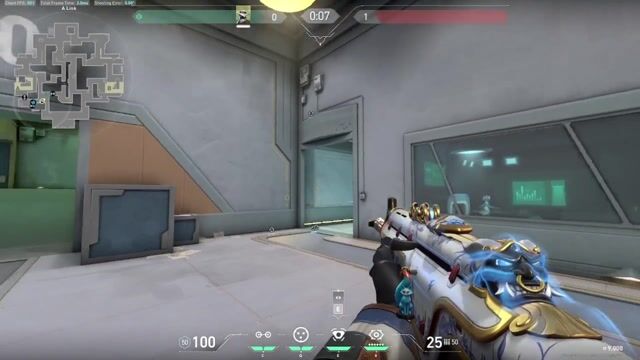 Valorant Guide: Cypher one way abyss - Valorant Guides, Strategy and ...