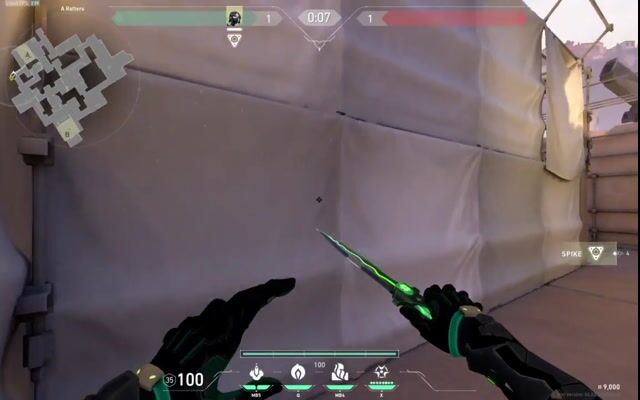 Valorant Guide: Heaven to Default - Valorant Guides, Strategy and Tips ...