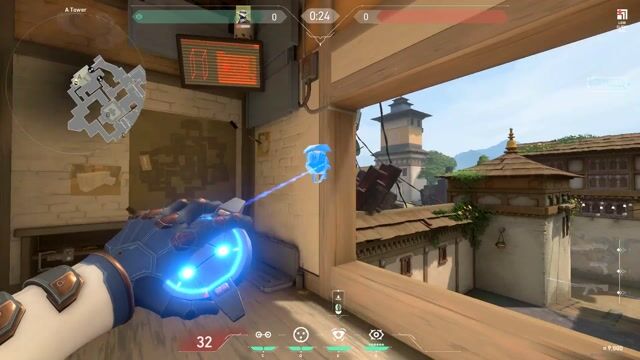 Valorant Guide: cypher cam spot a site - Valorant Guides, Strategy and ...