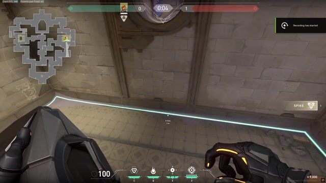 Valorant Guide: A Open from A Main - Valorant Guides, Strategy and Tips ...