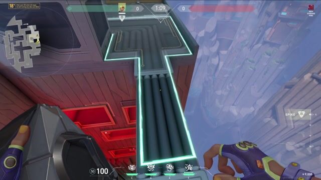 Valorant Guide: A Lobby to A Bridge - Valorant Guides, Strategy and ...