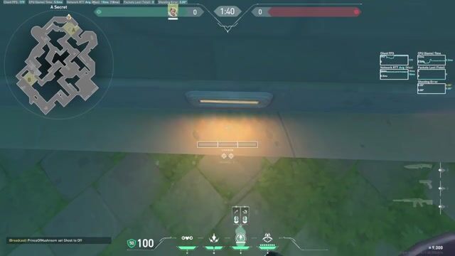 Valorant Guide: shock on cypher`s trap b main - Valorant Guides ...