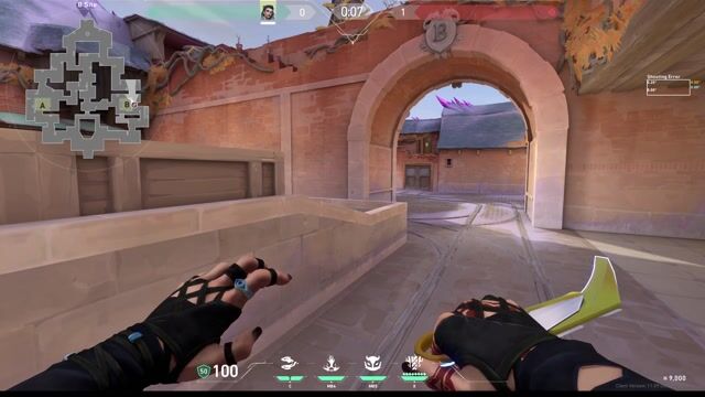Valorant Guide: DEF B Site to B Main/Lobby - Valorant Guides, Strategy ...