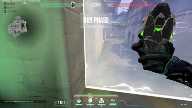 Valorant Guide: C Site One way - Valorant Guides, Strategy and Tips ...