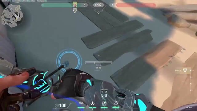 Valorant Guide: Recon Dart A | Attacker - Valorant Guides, Strategy and ...