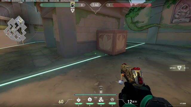 Valorant Guide: Viper Lotus A-site postplant - Valorant Guides ...