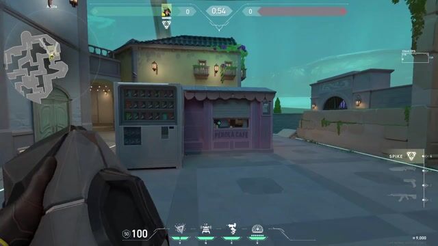 Valorant Guide: The easiest post-plant A - Valorant Guides, Strategy ...