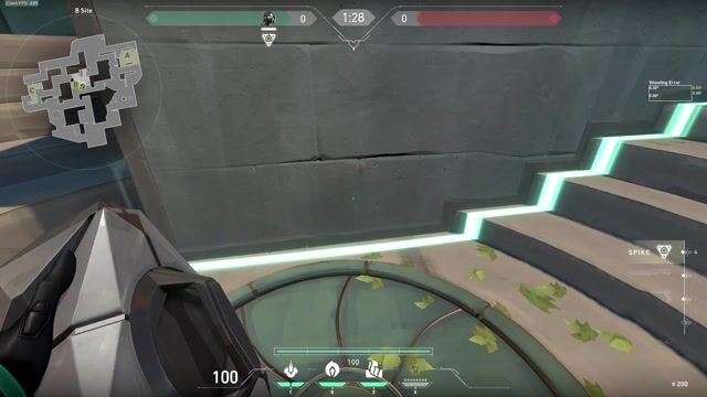Valorant Guide: spawn to b default - Valorant Guides, Strategy and Tips ...