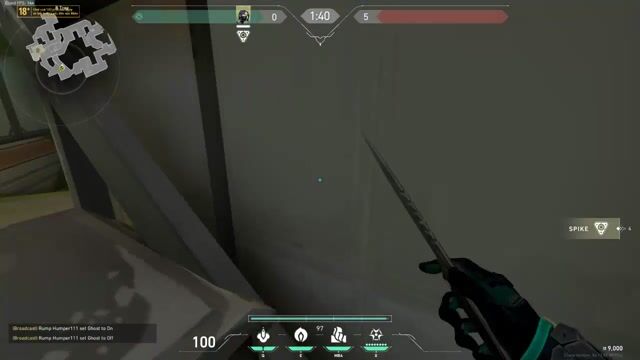 Valorant Guide: viper orb b generator/link - Valorant Guides, Strategy ...