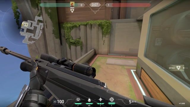 Valorant Guide: B main to B site corner - Valorant Guides, Strategy and ...