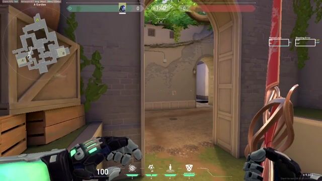 Valorant Guide: KAY/O Knife A tree to B main - Valorant Guides ...