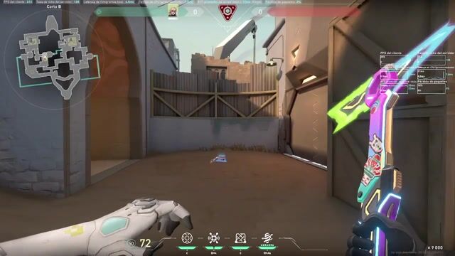 Valorant Guide: net nade b site - Valorant Guides, Strategy and Tips ...