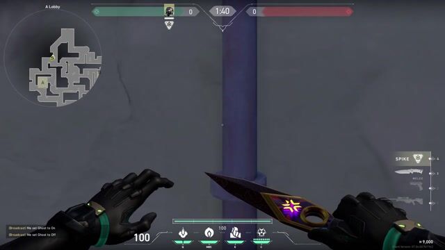 Valorant Guide: A push orb lineup - Valorant Guides, Strategy and Tips ...