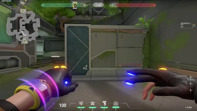 Valorant Guide: Site Entry Setup - B Site - Valorant Guides, Strategy and Tips - Valorant Tracker