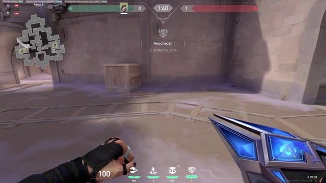 Valorant Guide: Corrode - Defense A Main Lineup - Valorant Guides ...