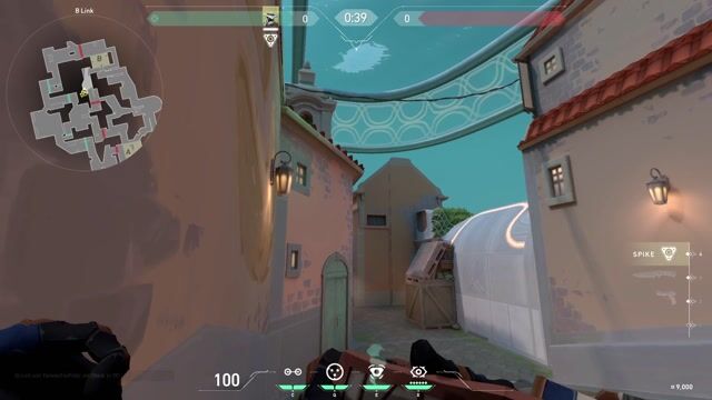 Valorant Guide: B Link Cam to B Main/Long - Valorant Guides, Strategy ...