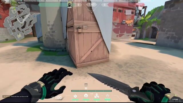 Valorant Guide: viper lineup - Valorant Guides, Strategy and Tips ...