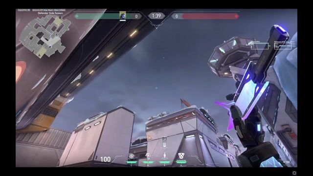 Valorant Guide: Quick Rotate Knife from A to B - Valorant Guides ...