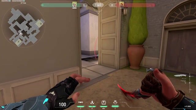 Valorant Guide: A short recon (def) - Valorant Guides, Strategy and ...