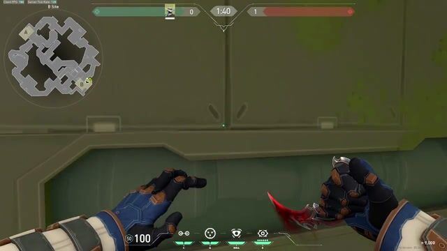 Valorant Guide: Post plant one way - Valorant Guides, Strategy and Tips ...