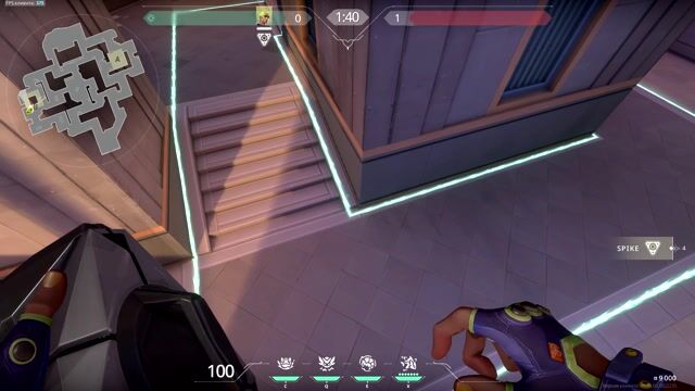 Valorant Guide: B Side Anti-Defuse Mosh Pit - Valorant Guides, Strategy ...