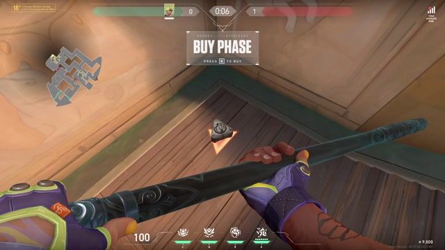Valorant Guide: C Hall to C Site - Valorant Guides, Strategy and Tips ...
