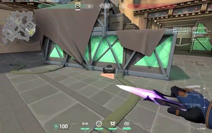 Valorant Lineups, Guides and Tips - Valorant Guides, Strategy and Tips ...