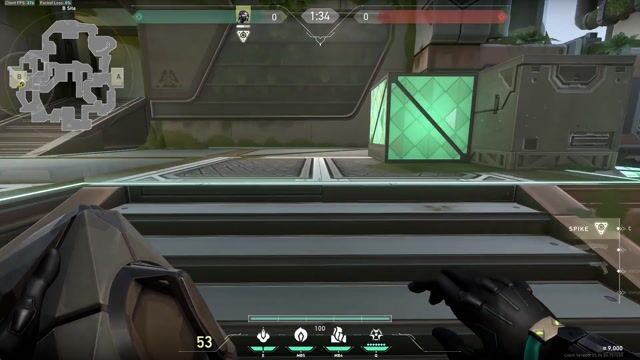 Valorant Guide: B Box-Plant SB - Valorant Guides, Strategy and Tips ...