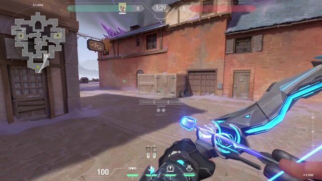 Valorant Guide: A site entry recon - Valorant Guides, Strategy and Tips ...