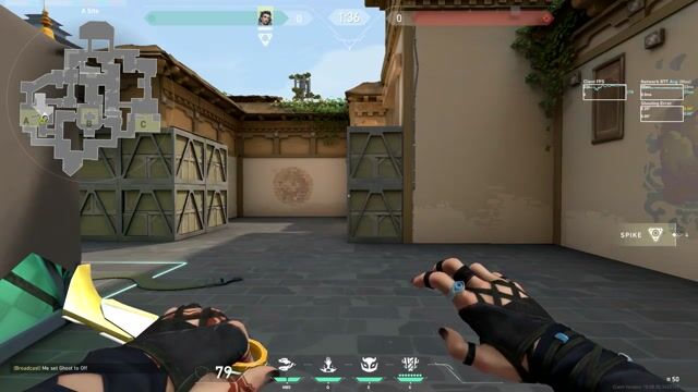 Valorant Guide: A defend eye - Valorant Guides, Strategy and Tips ...