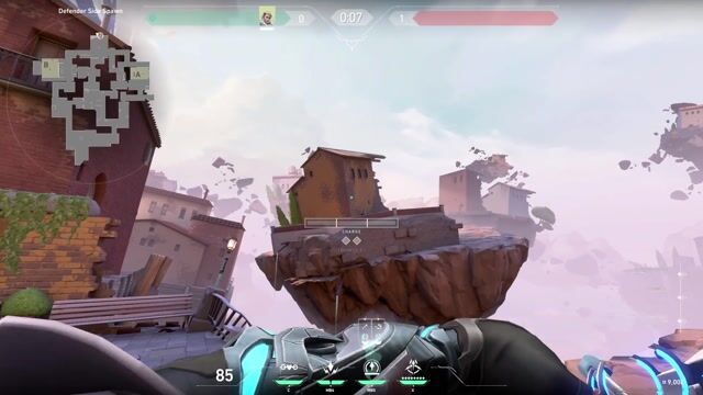 Valorant Guide: Recon from Defender Spawn to B - Valorant Guides ...