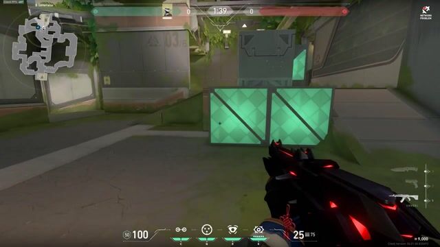 Valorant Guide: Cypher B Oneway Cage & Trip - Valorant Guides, Strategy and Tips - Valorant Tracker