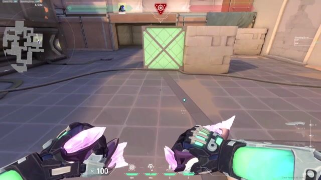 Valorant Guide: Kay/O Postplant Ascent Flash - Valorant Guides ...