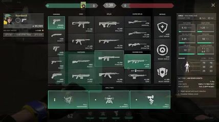 Valorant Lineups, Guides and Tips - Valorant Guides, Strategy and Tips ...
