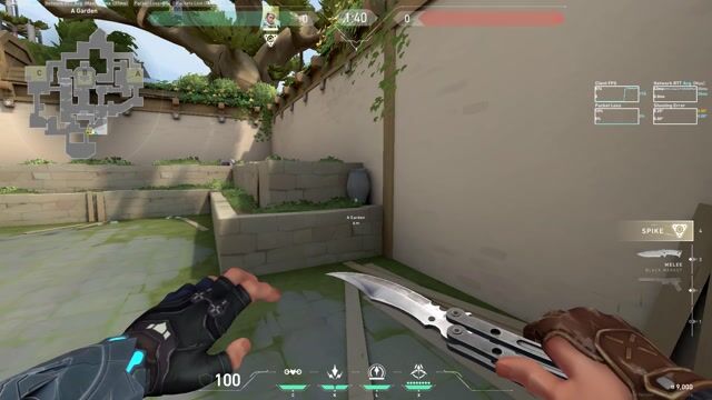 Valorant Guide: A Long Recon - Valorant Guides, Strategy and Tips ...
