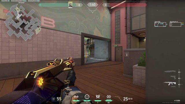 Valorant Guide: Cypher Split B Cam - Valorant Guides, Strategy and Tips ...