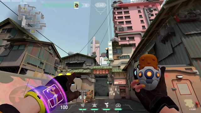 Valorant Guide: Split B Default Lineup - B Lobby - Valorant Guides ...